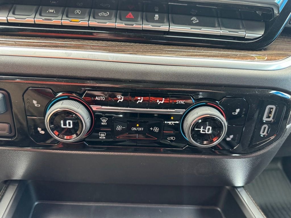 2026 Chevrolet Silverado 1500 LT Trail Boss in Decorah, IA ...