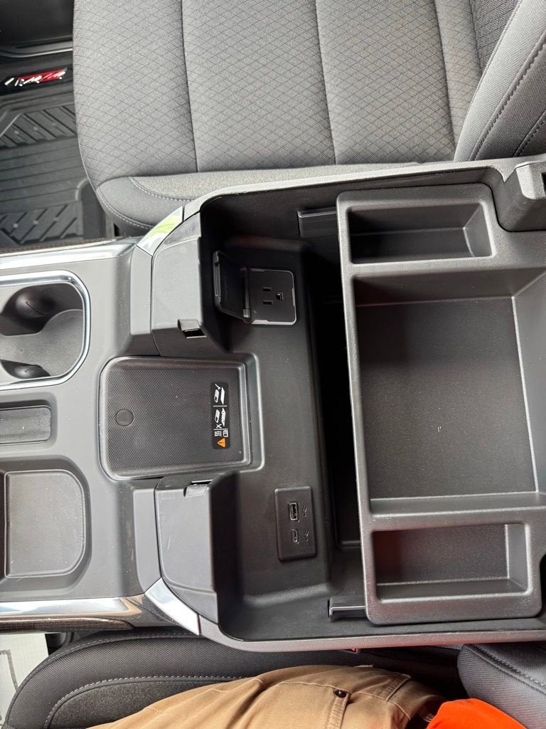 2026 Chevrolet Silverado 1500 LT Trail Boss in Decorah, IA ...