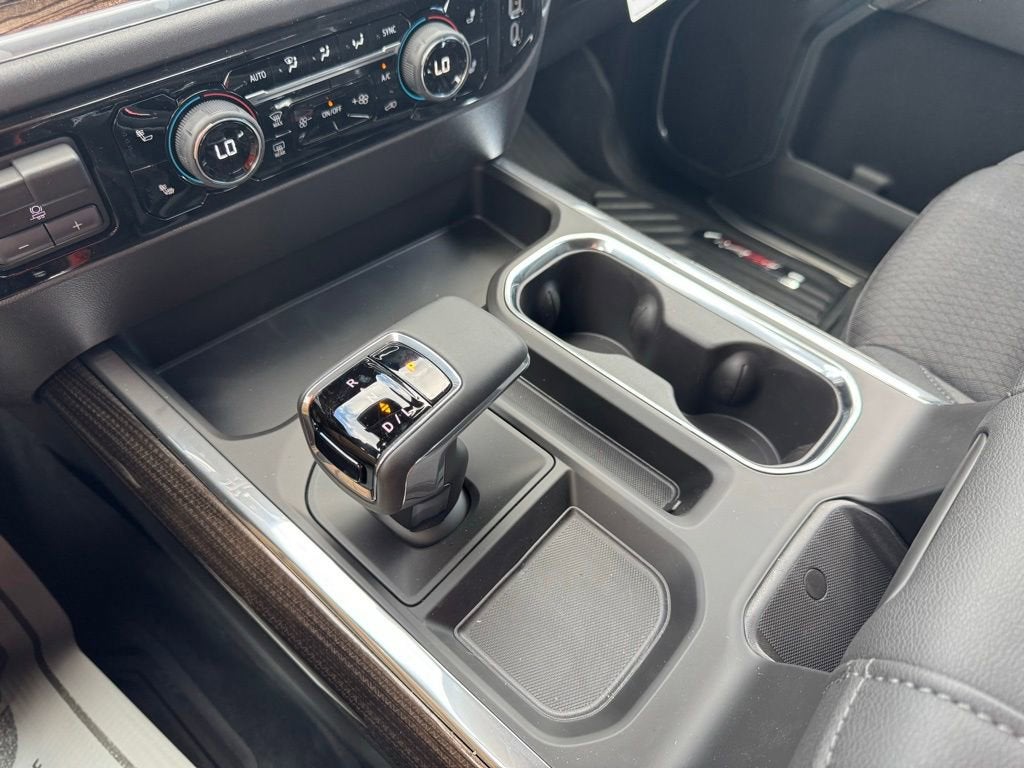 2026 Chevrolet Silverado 1500 LT Trail Boss in Decorah, IA ...