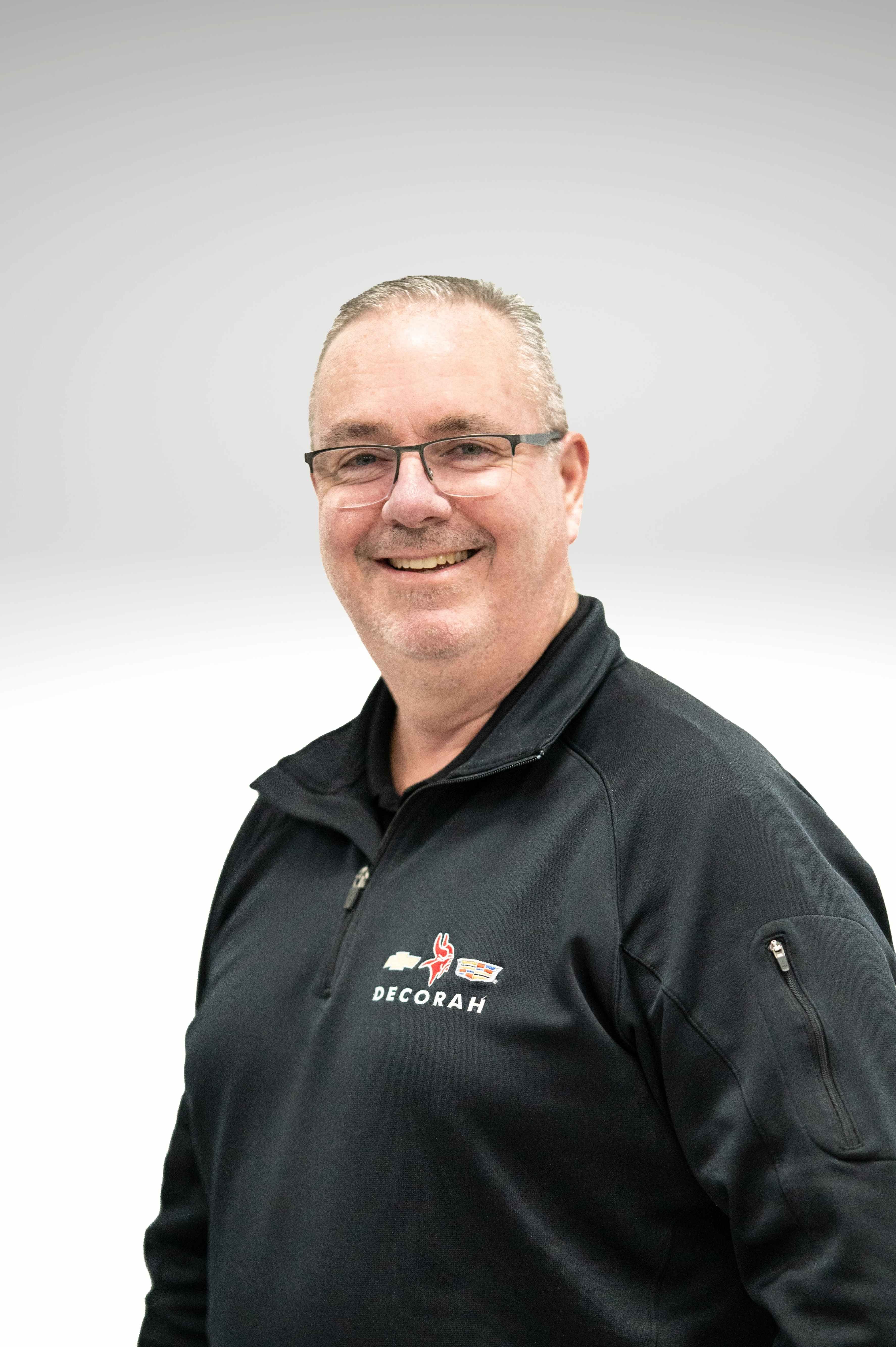 Decorah Chevrolet Staff | Meet Our Chevrolet Team